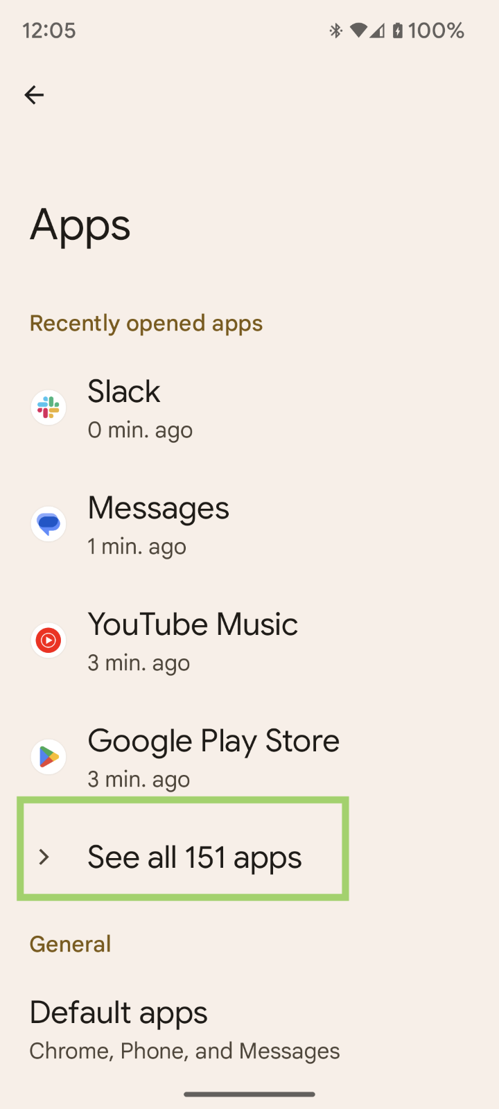 How do I update my GEOH app? (For Androids)